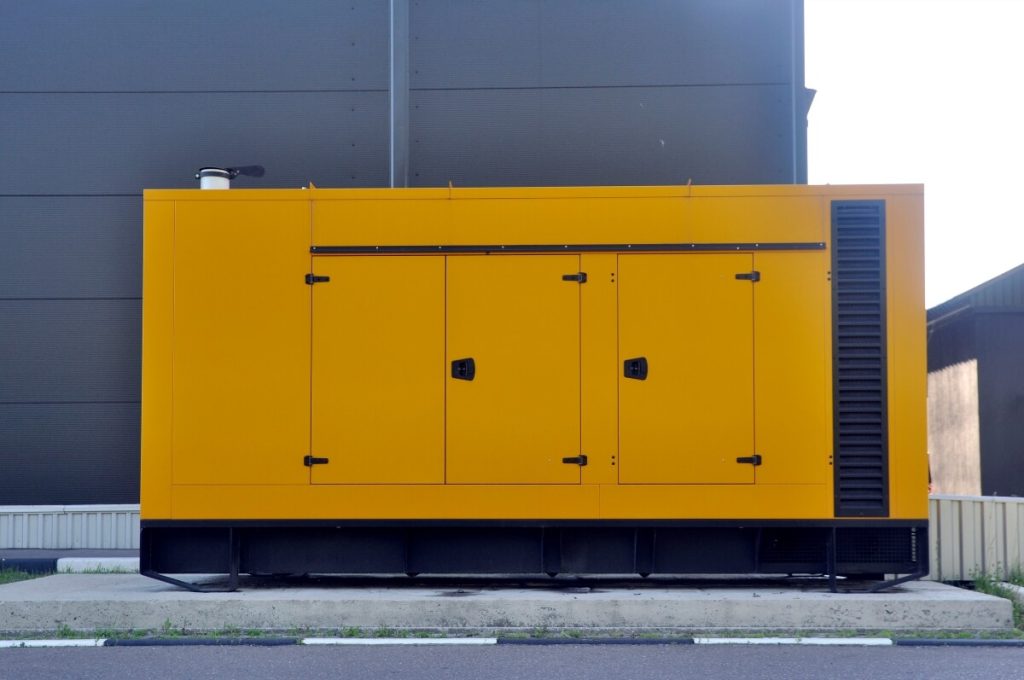 The Impact of Fuel Quality on Diesel Generators Performance